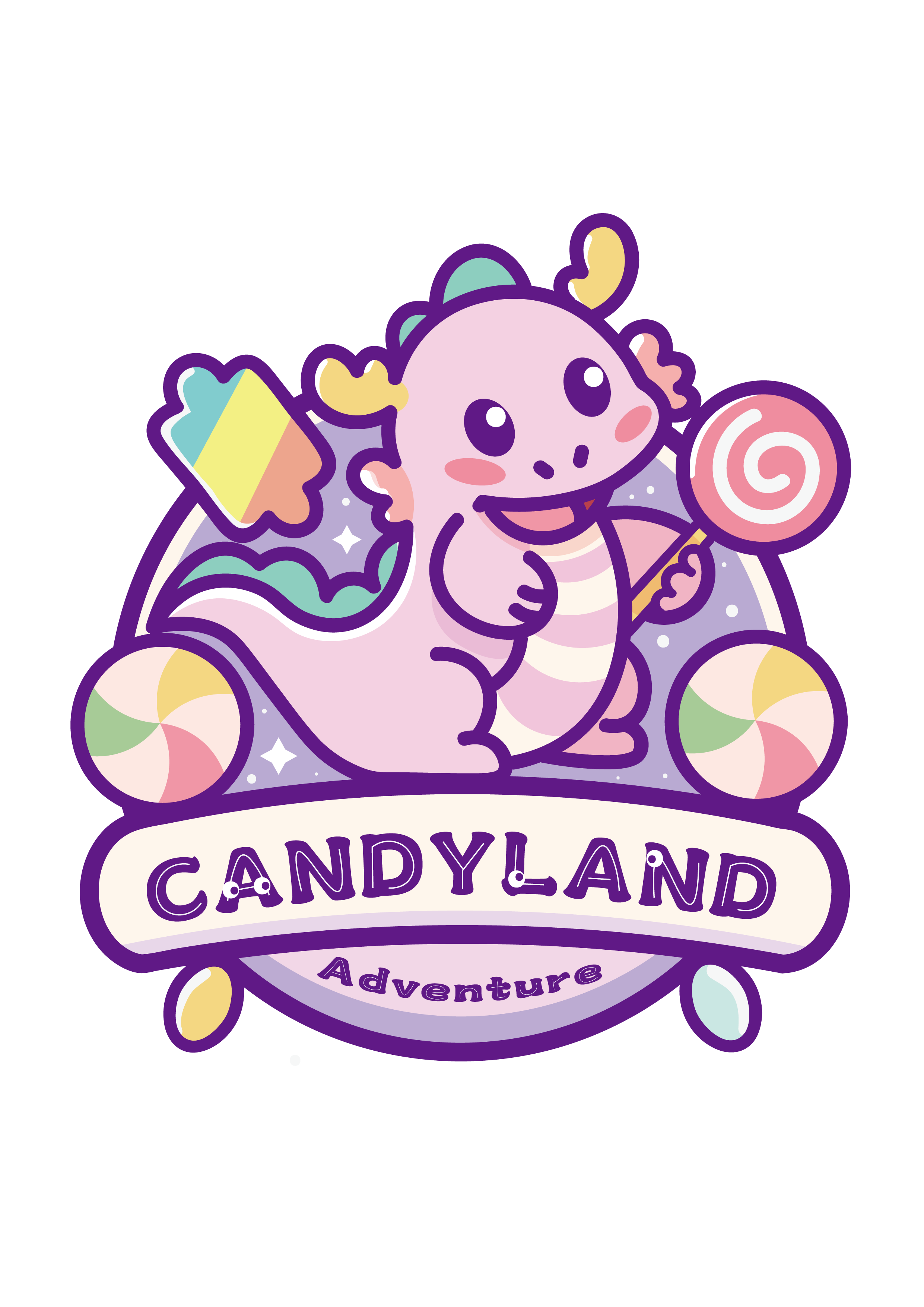 Candyland Adventure